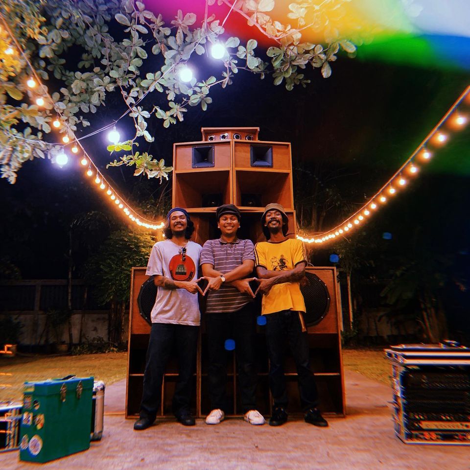 Karma Rhyme Sound System – kultur(dot)media