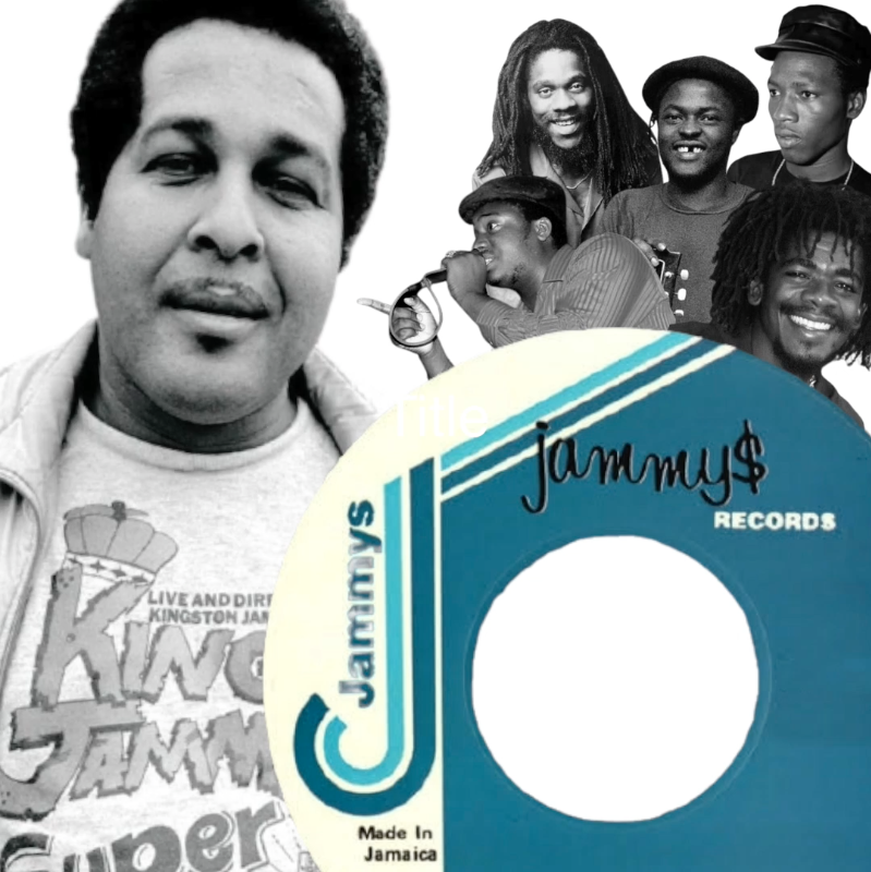 King Jammy’s Tradition & Legacy – kultur(dot)media