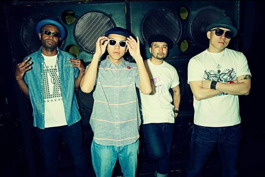 Mighty Crown – kultur(dot)media