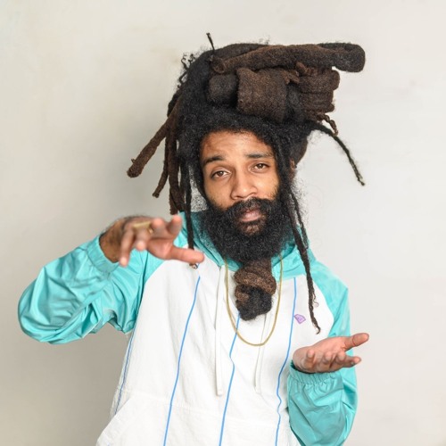 Yaadcore Debut LP “Reggaeland” – kultur(dot)media