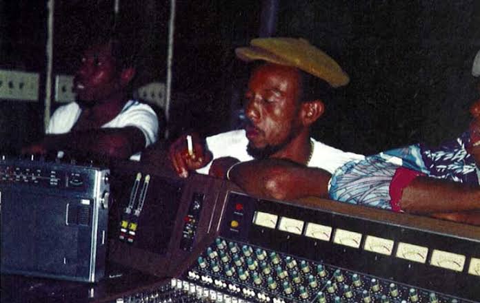 Henry “Junjo” Lawes – kultur(dot)media