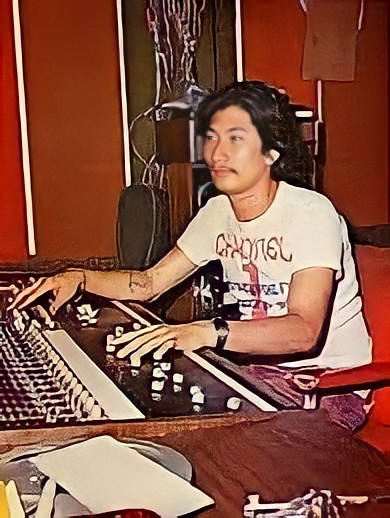 Joseph Hoo Kim – kultur(dot)media