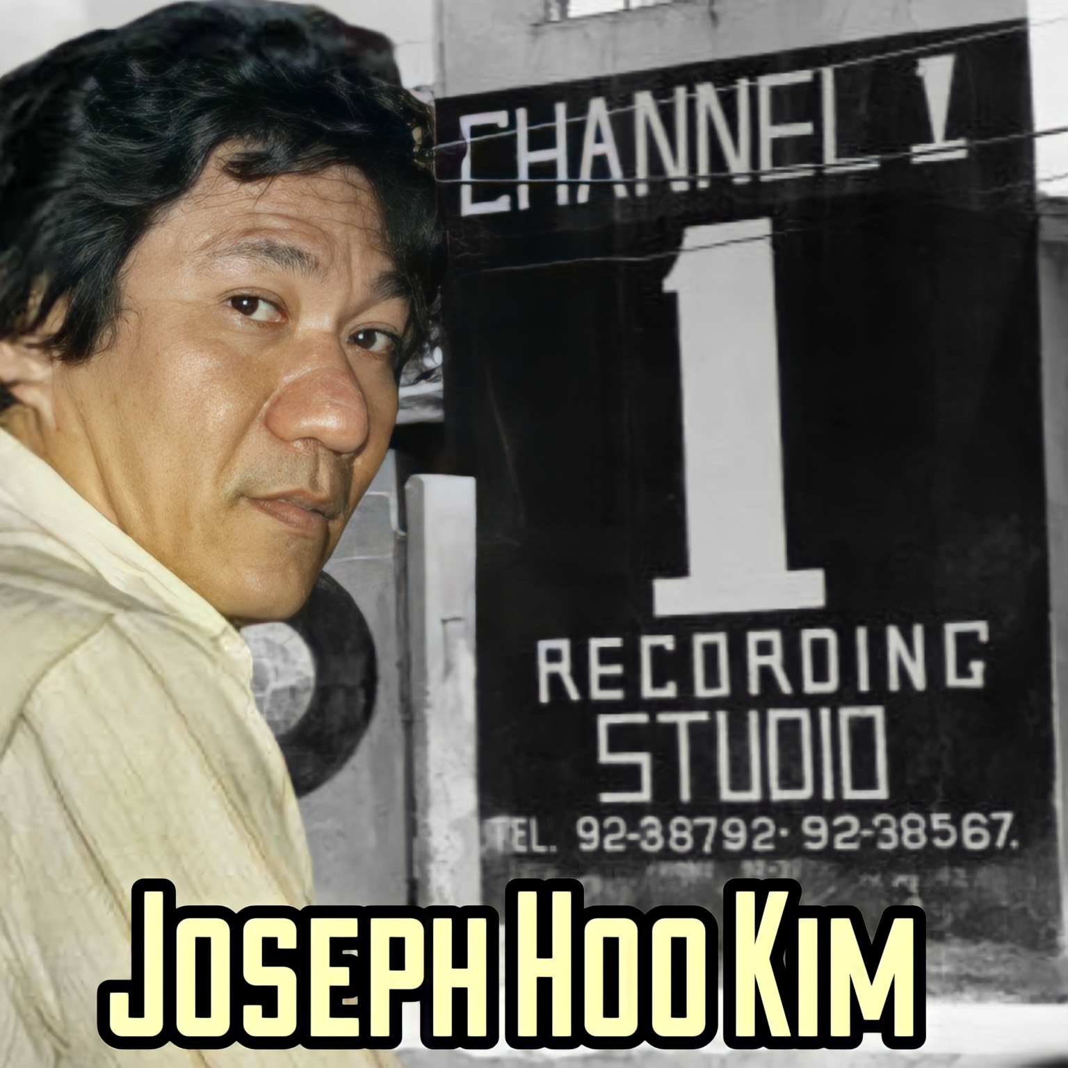 Joseph Hoo Kim – kultur(dot)media