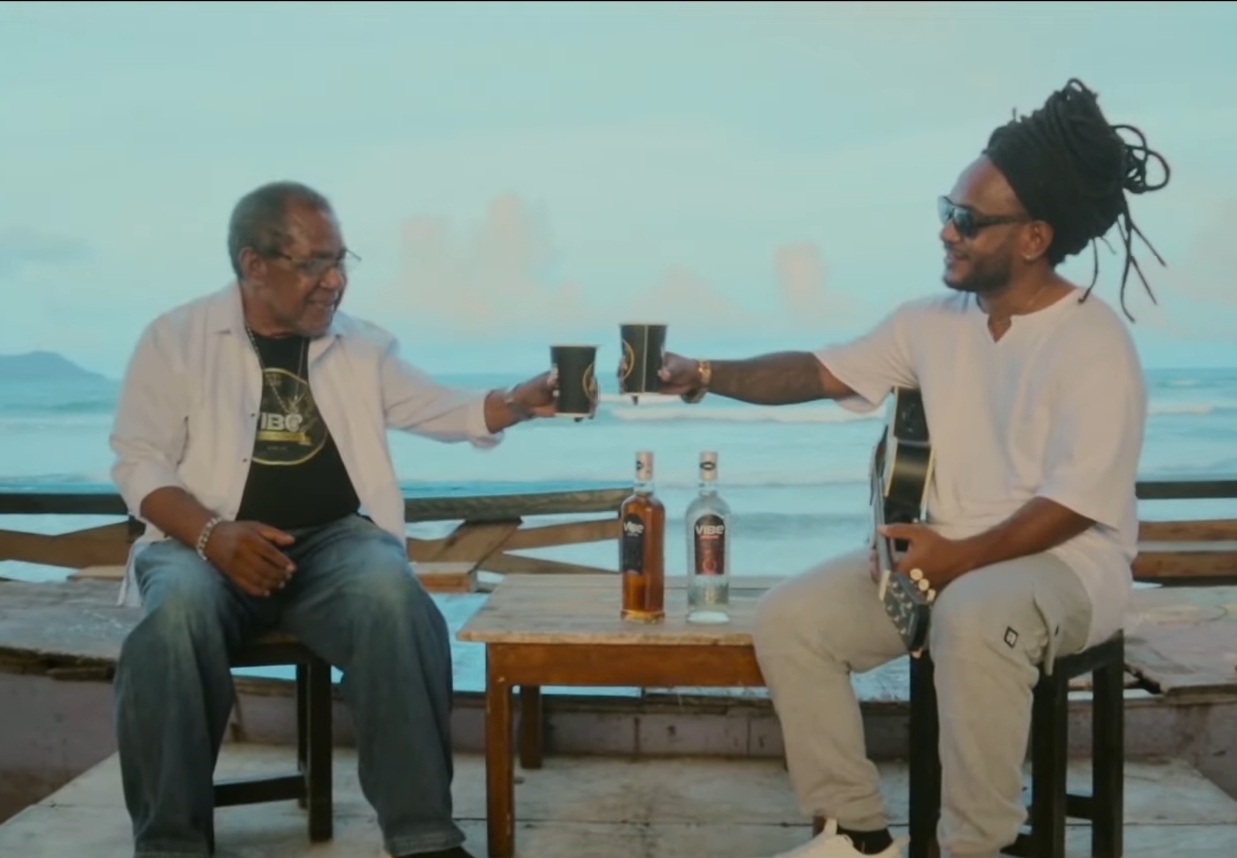 Dave Baransano Feat Mechu Imbiri “Rantai Raksasa” – Kultur Media