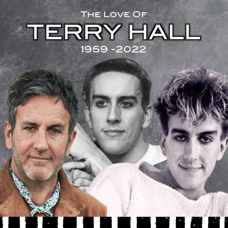 The Love of Terry Hall – Kultur Media