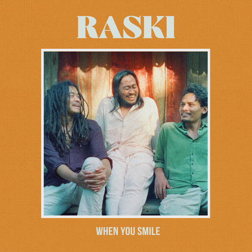 Raski “When You Smile” – Kultur Media