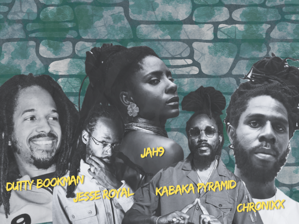 Reggae Revival as Renaissance: An ancient-present Movement – kultur(dot ...